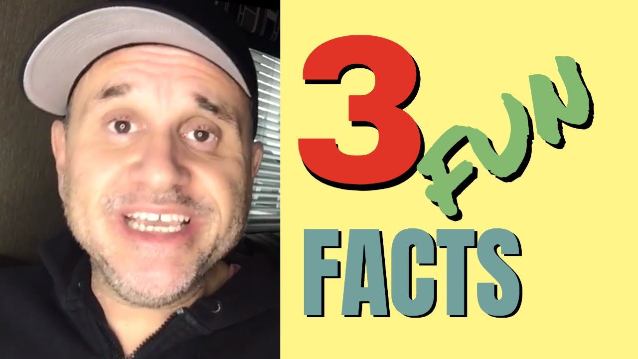 3 Fun Facts About Me – Disable Your Disability – What is Osteogenesis ...